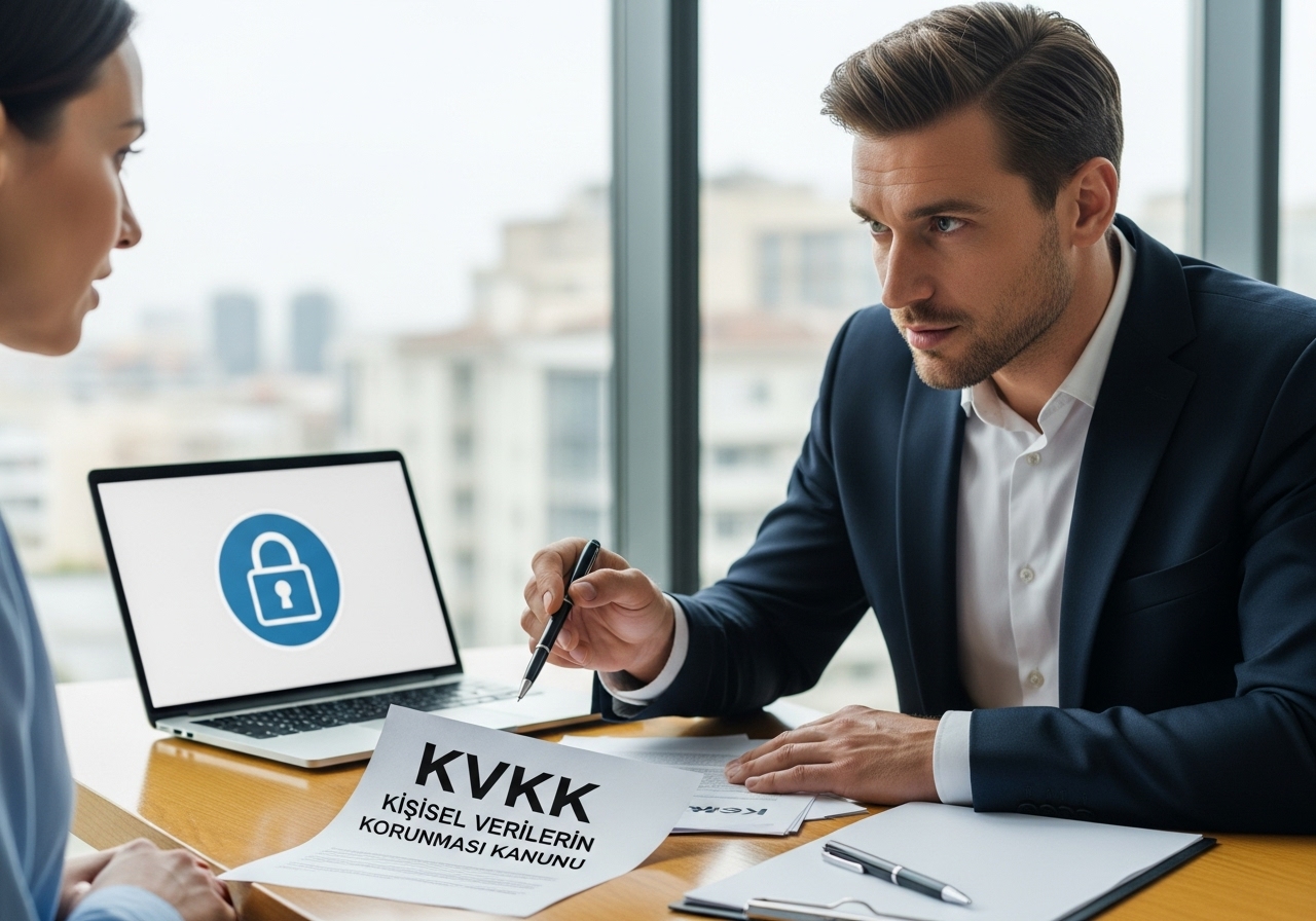 KVKK Nedir? Kişisel Veri Koruma ve Uyum Rehberi | UseINBOX