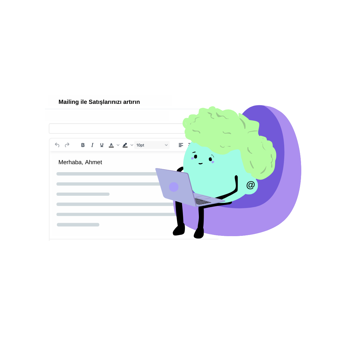 Mailing: What It Is & How It Works | 2025 Guide | INBOX