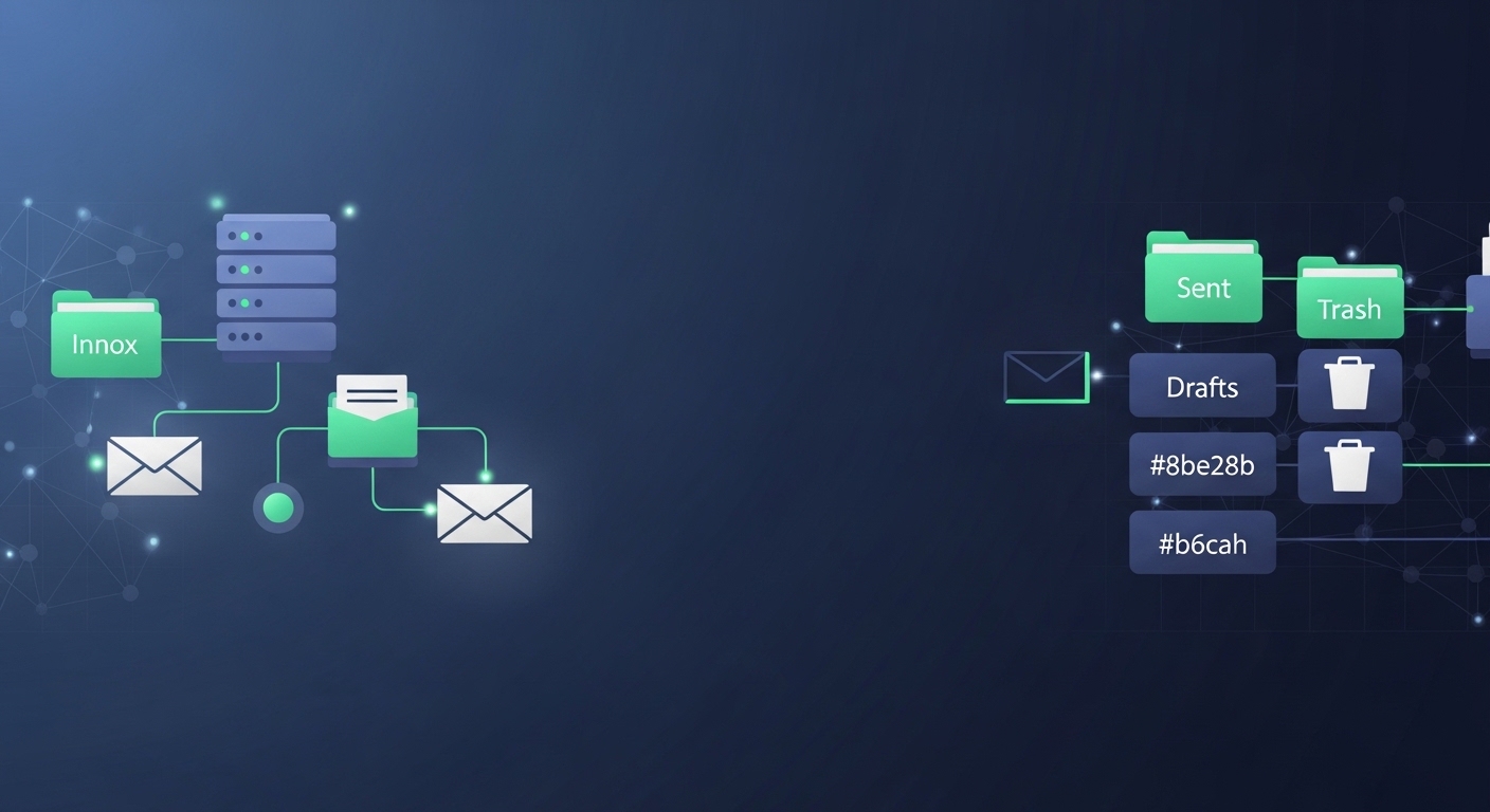 IMAP Path Prefix: Complete Configuration Guide