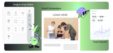 Create email marketing your subscribers will admire INBOX | Email ...